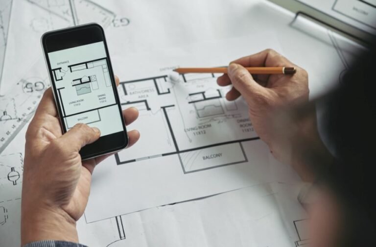 Best Free Floor Plan Apps to Visualize Your Dream Home in 3D