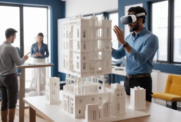 Civil Engineering – How Changing Smart Technology for Best