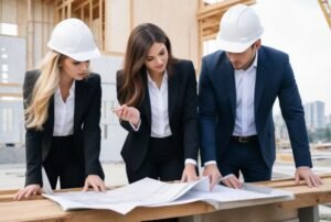 Project Management for Civil Engineers – Avoiding Extra Cost