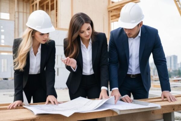 Project Management for Civil Engineers – Avoiding Extra Cost