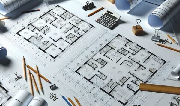 Ultimate Guide to Floor Planning: Tips, Trends & Inspiration