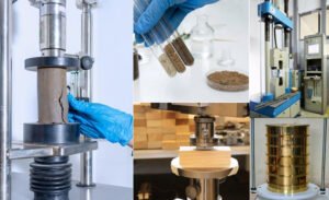 Comprehensive Guide to Testing Construction Materials